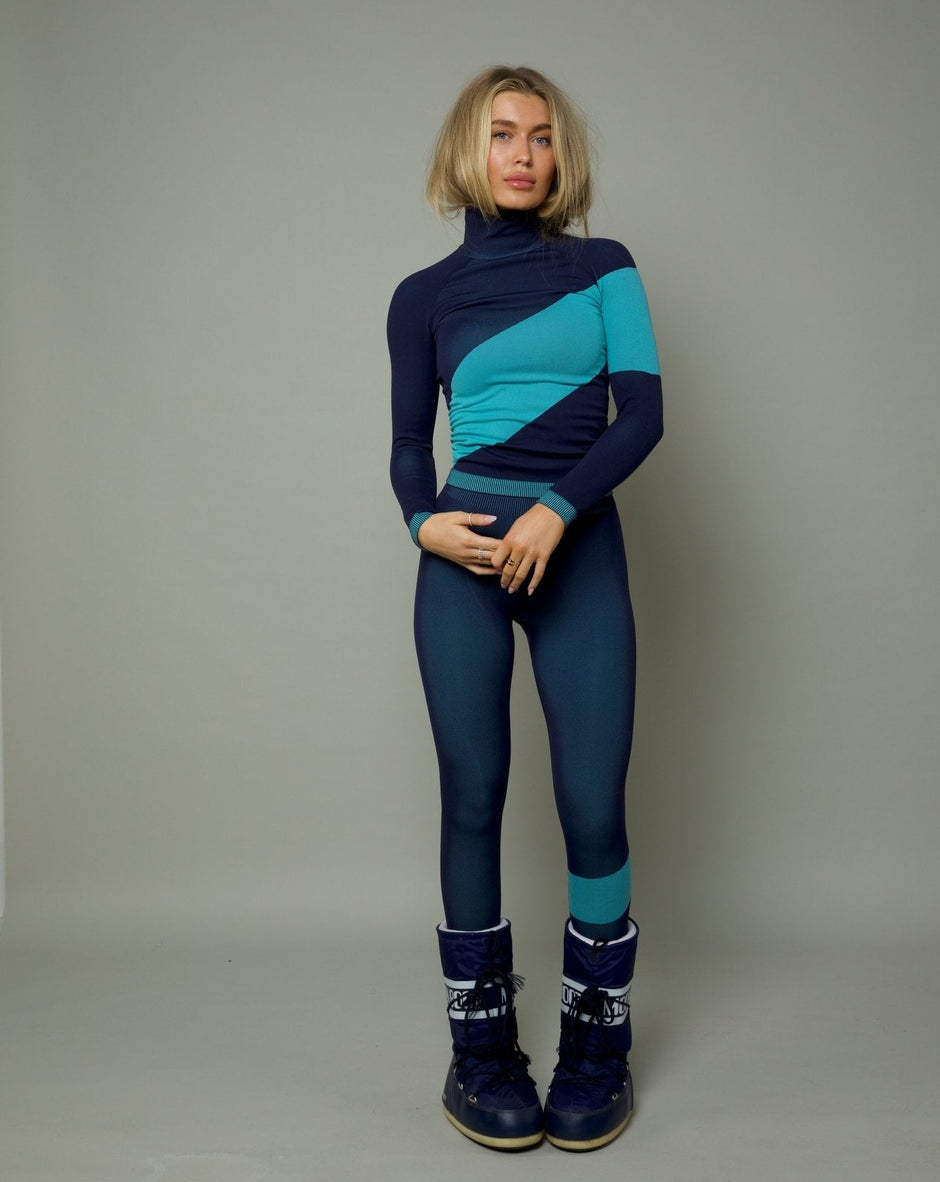 Sloobie Skiwear - Luxury Women's Base Layers